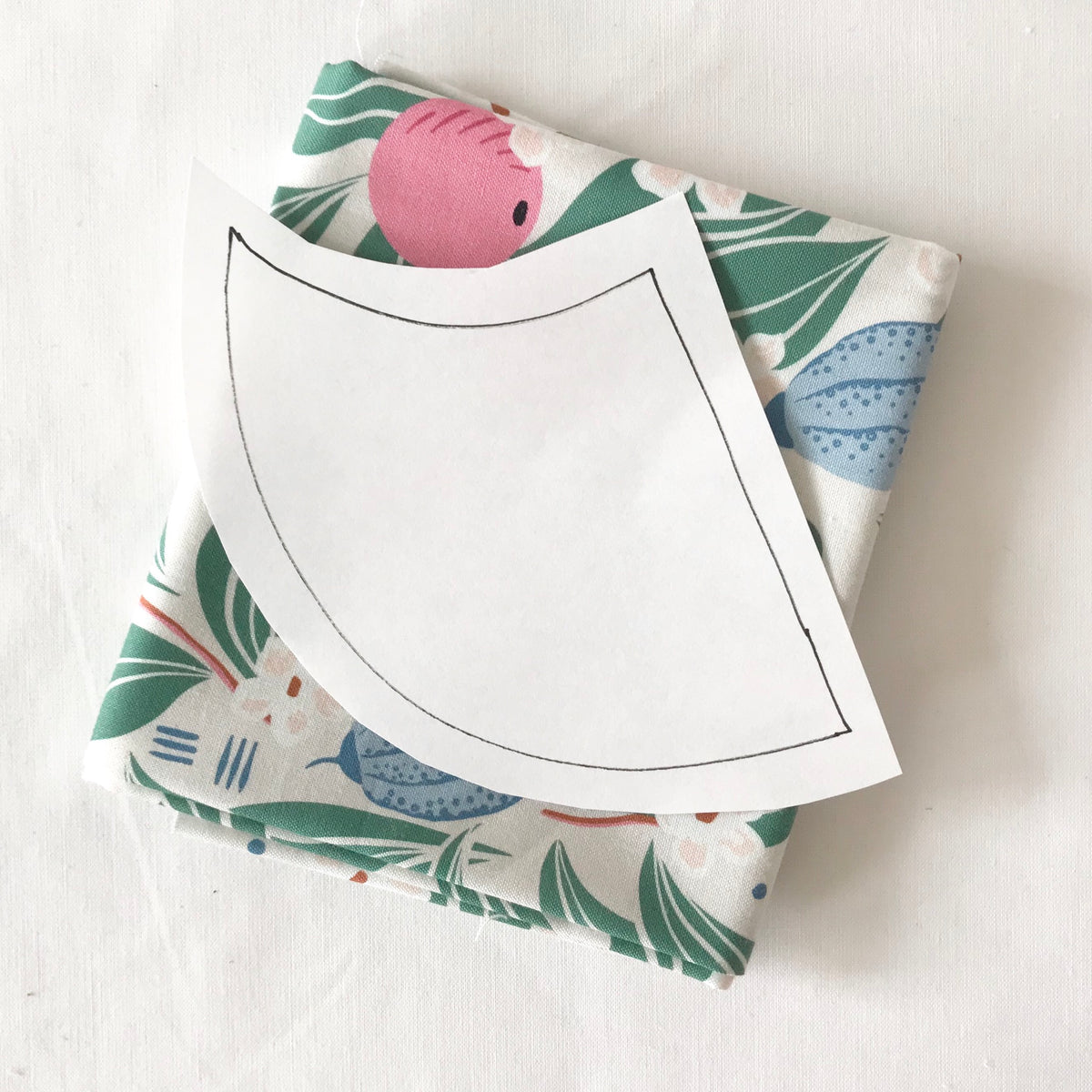 Homemade Cloth Face Masks – Smith's General