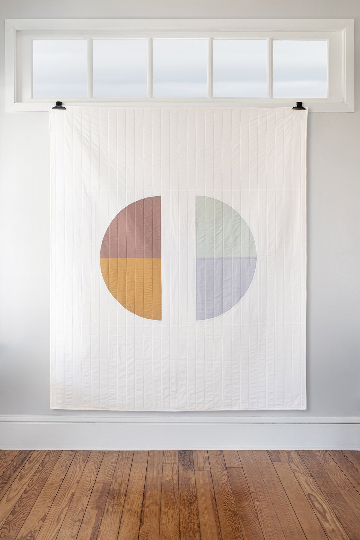 Halfway Rock Quilt – Smith's General